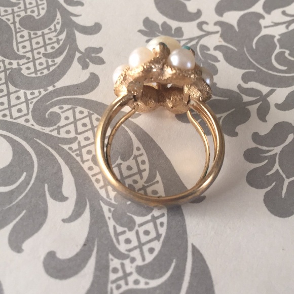 Avon | Jewelry | Vintage Avon Ring | Poshmark